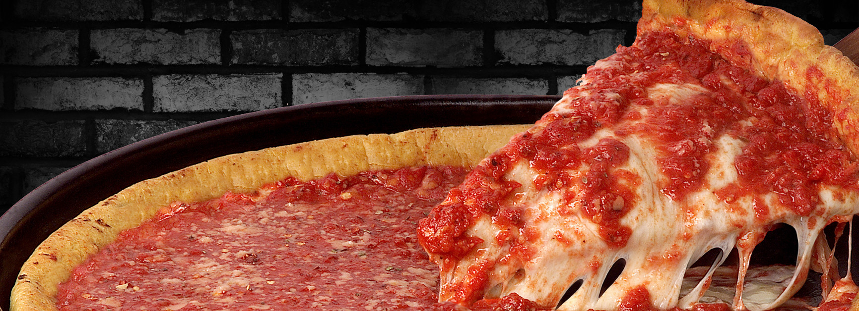 Chicago-Style Pizza | Traditional Italian Food | Rosati's Pizza